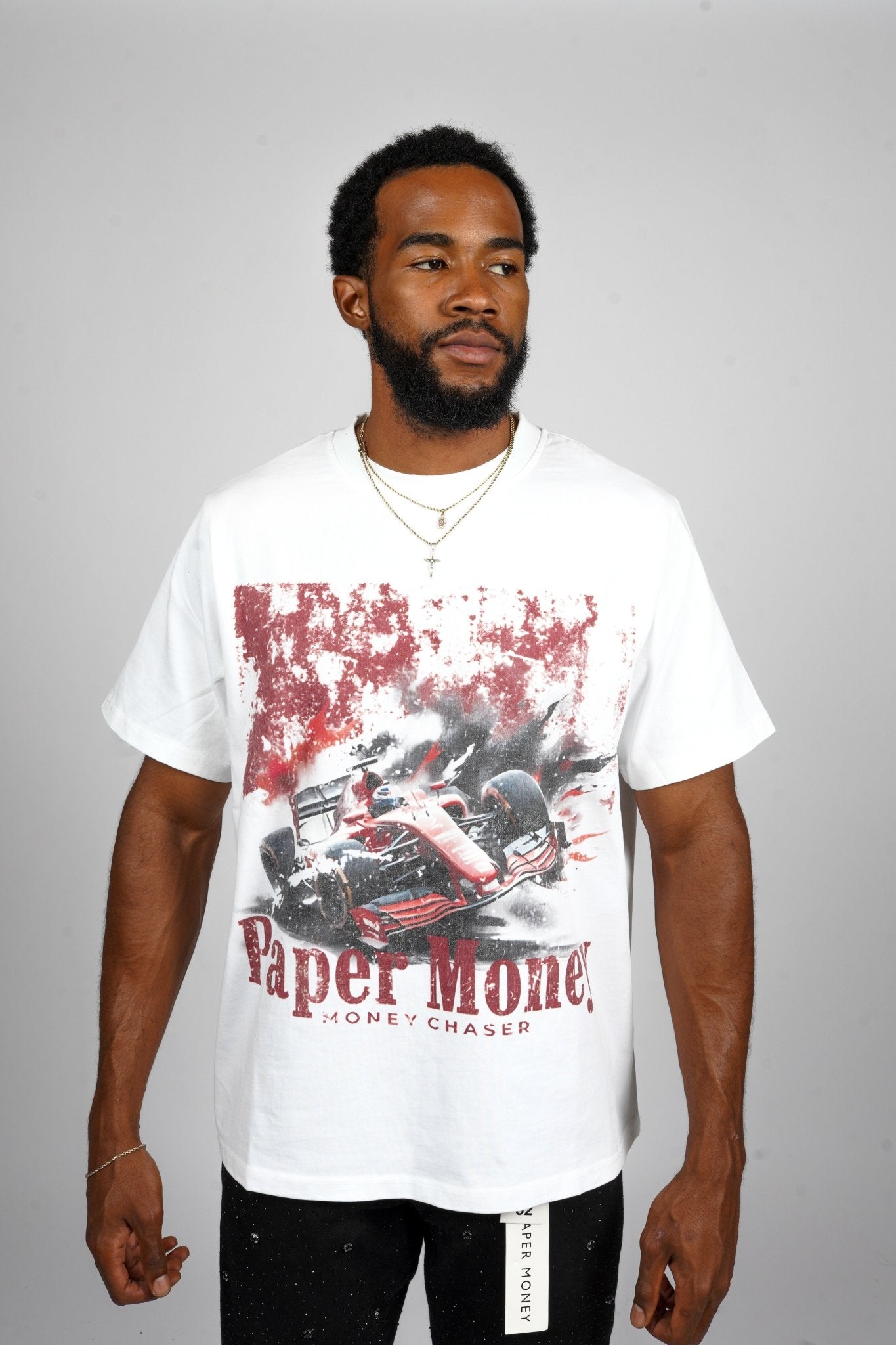 Money Chaser Shirt – Paper Money