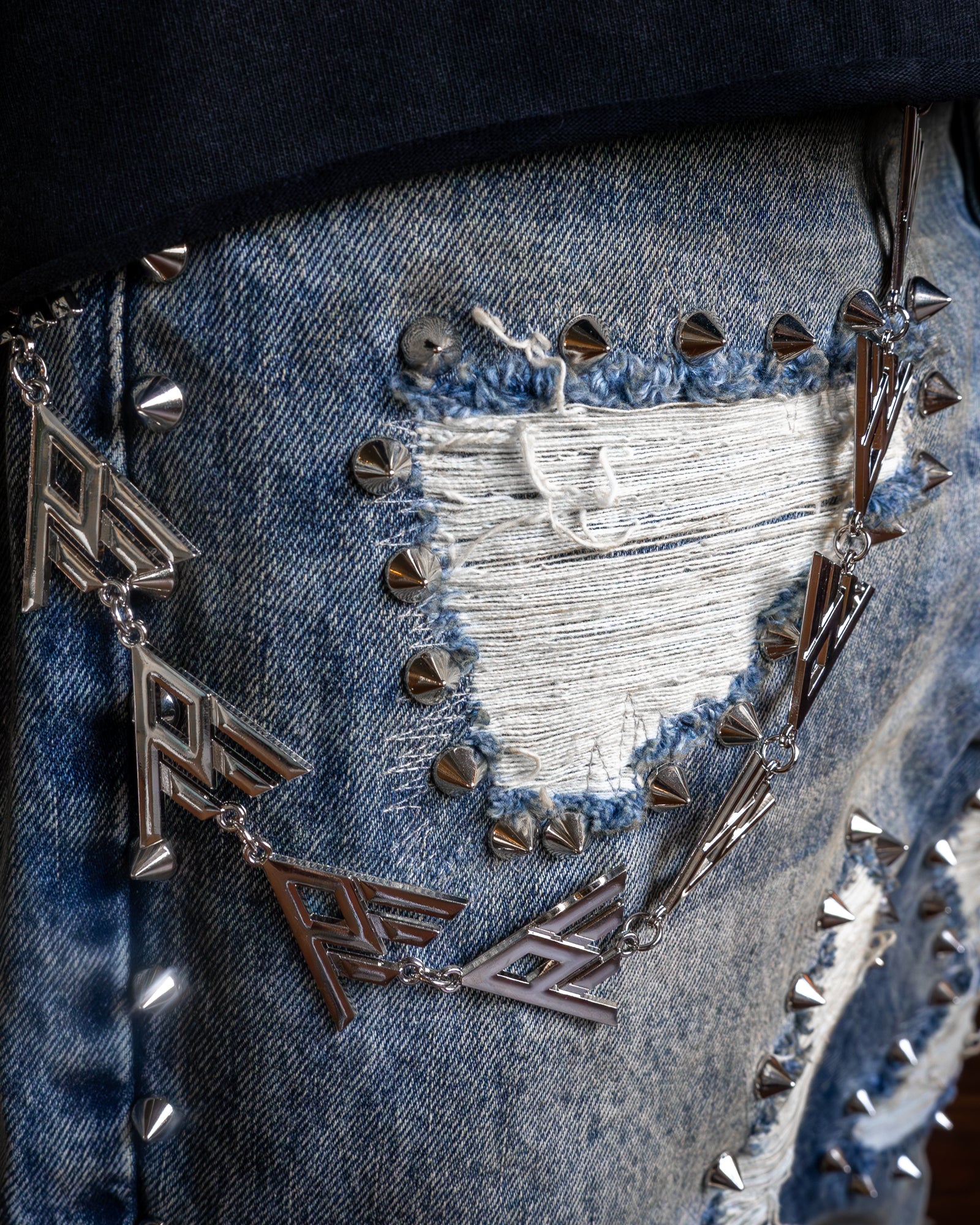 Wallet Chain - XL – Paper Money